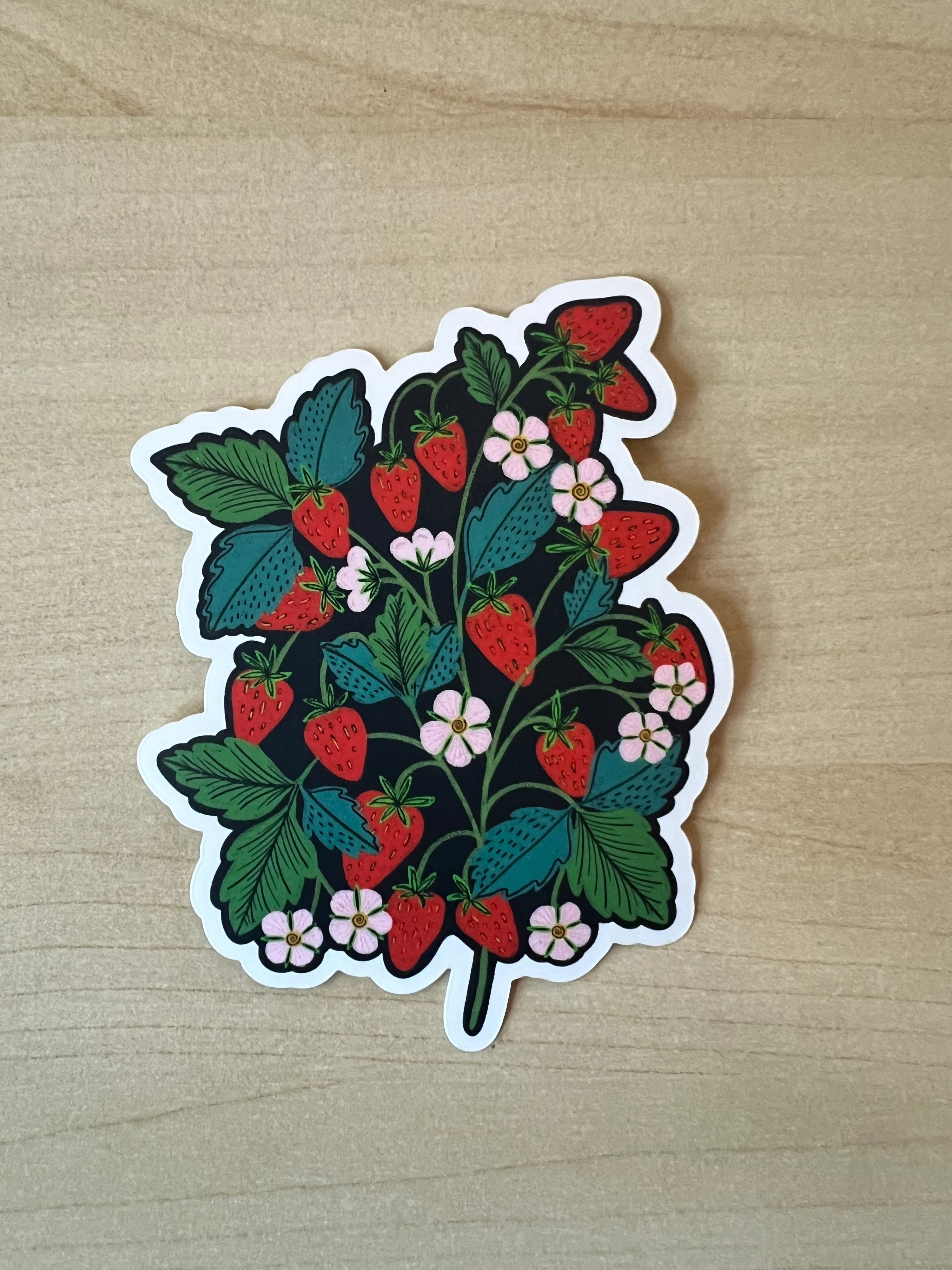 Stickers – Jaime McKeever